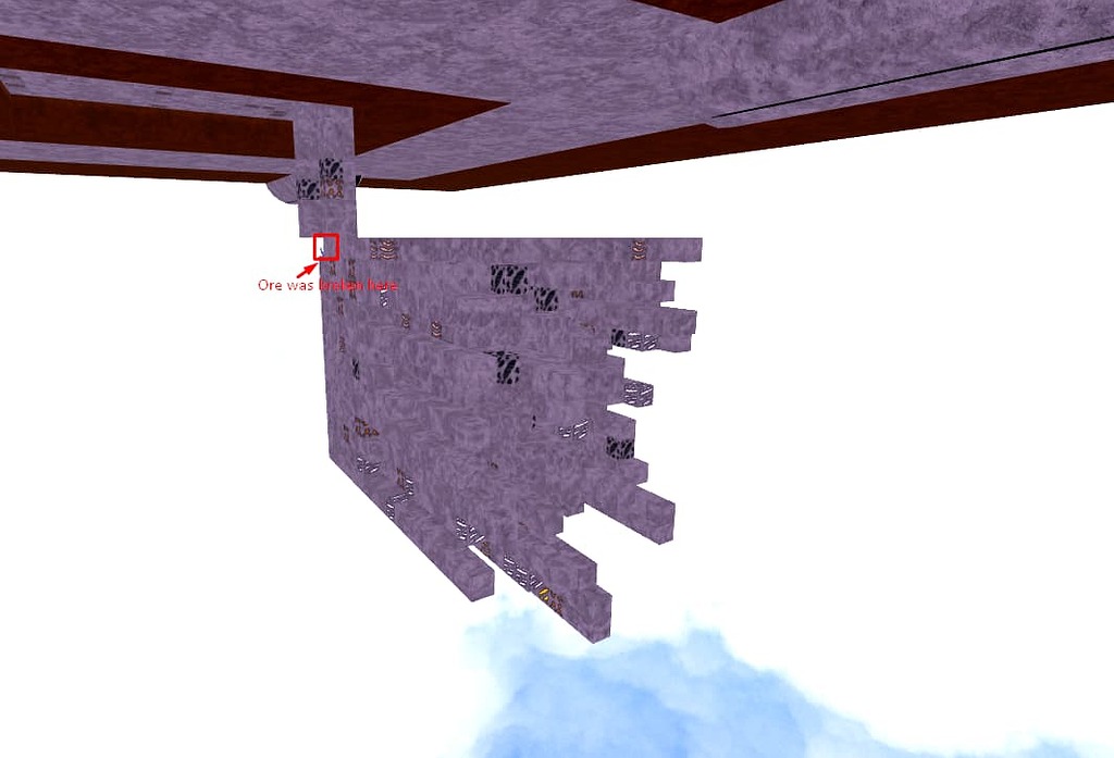 How to achieve a procedeural cave generation? - Scripting Support - Developer Forum | Roblox