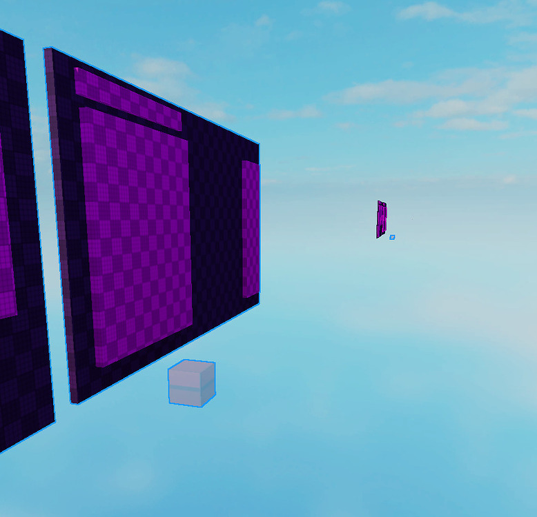 Weird Model Cloning Behavior [Unsolved] - Scripting Support - Developer Forum | Roblox