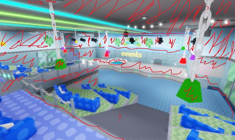 The power behind using textures on building and modelling and how to ...