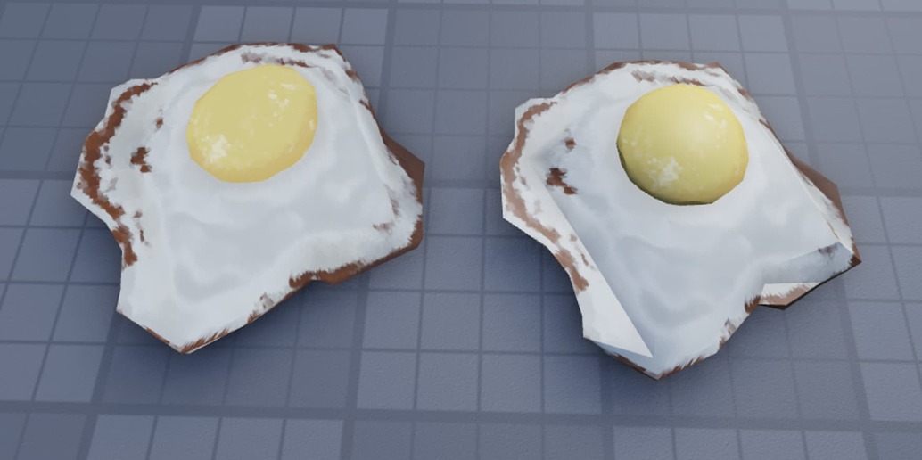 Remove Roblox shading on objects - Art Design Support - Developer Forum | Roblox