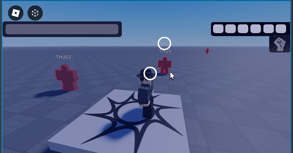 Worldtoscreenpoint Problem Scripting Support Developer Forum Roblox