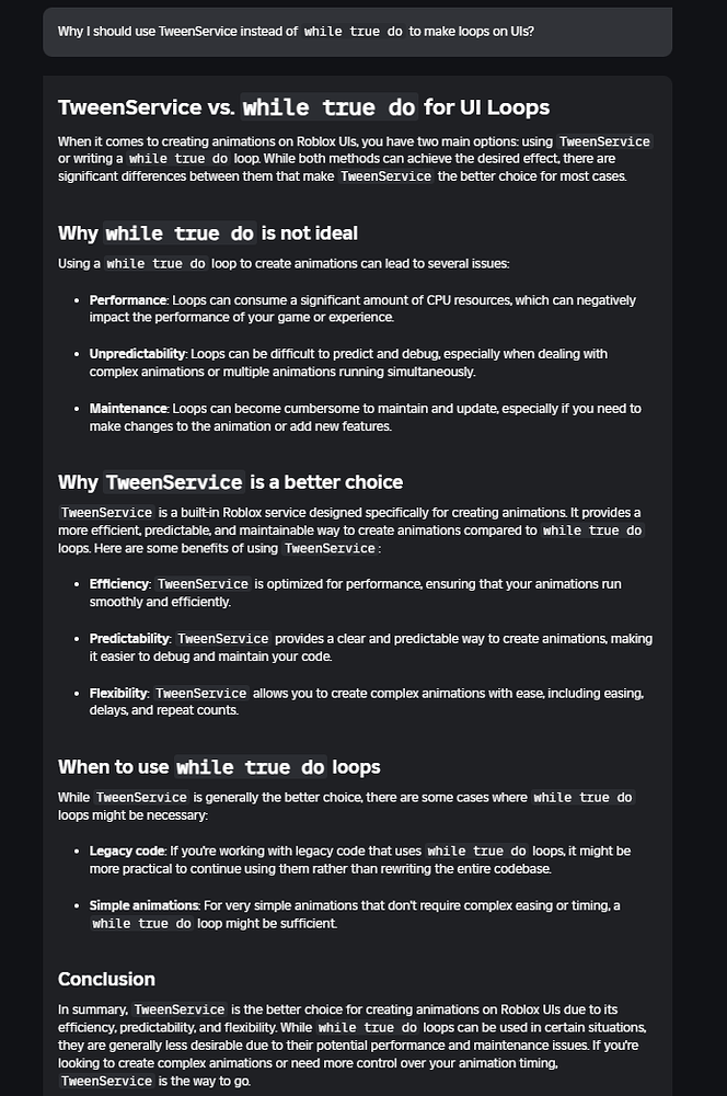 Loading Circle GUI - Scripting Support - Developer Forum | Roblox