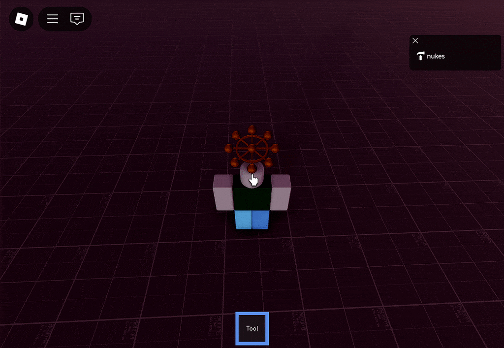 Holding animation isn't freezing as intended - Scripting Support - Developer Forum | Roblox