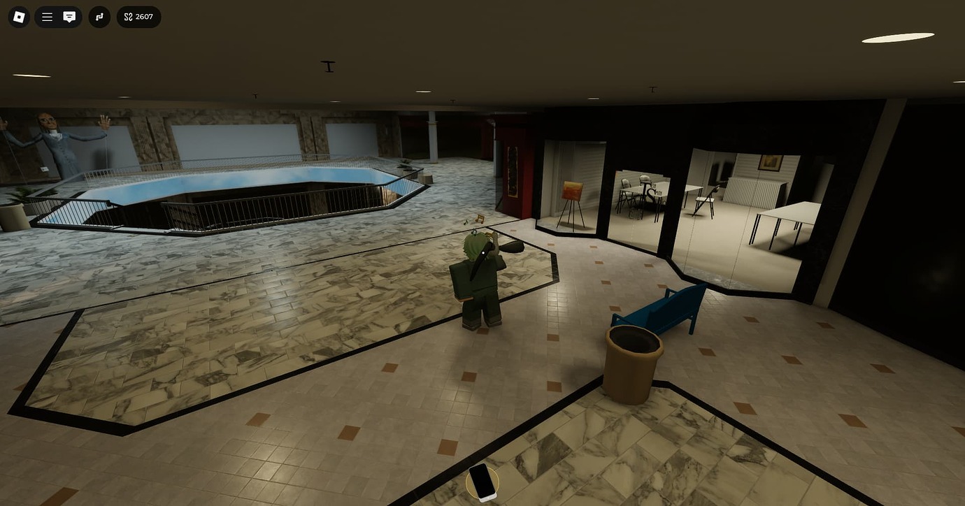 How to achieve such realism? - Building Support - Developer Forum | Roblox