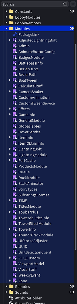 Studio Script Sync - Now In Beta! - Announcements - Developer Forum ...