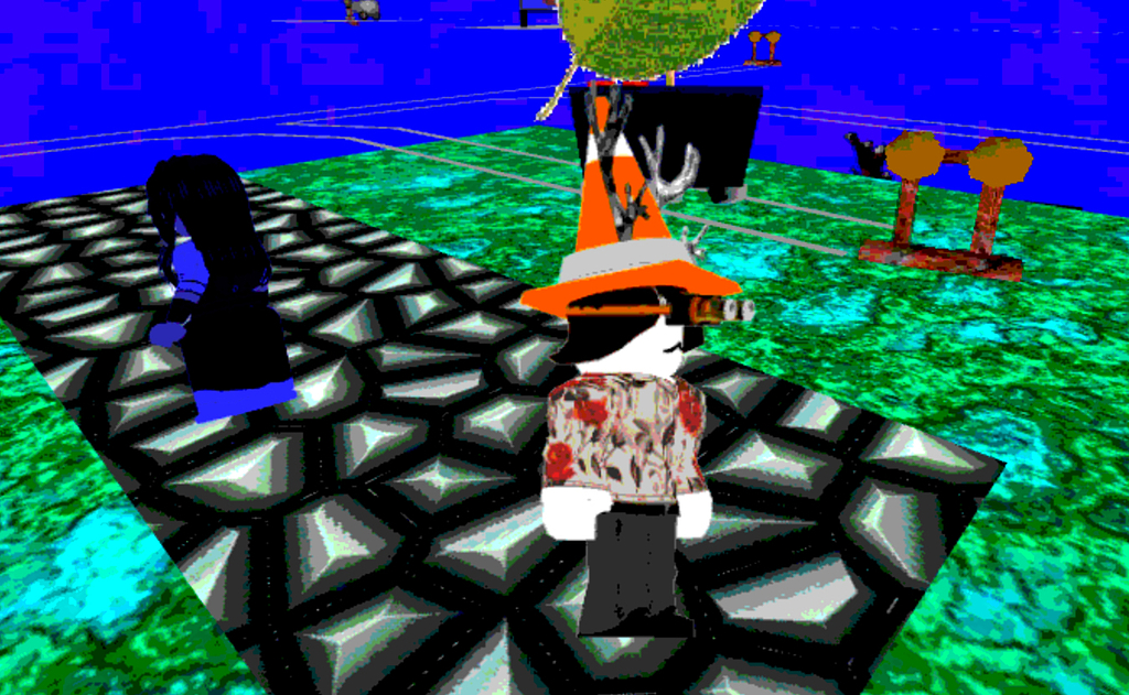 How to emulate 2d character renders - Scripting Support - Developer ...