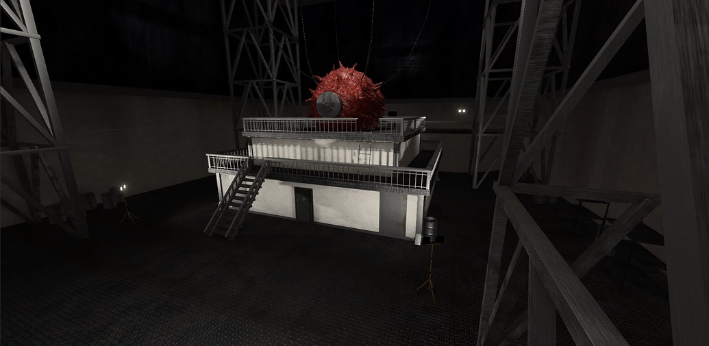 SCP-002 Recreation - Creations Feedback - Developer Forum | Roblox