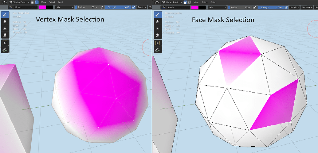 Vertex Colored Meshes using Blender and Studio - Roblox Staff - Developer Forum | Roblox