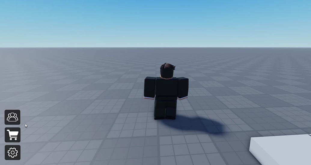 Inferno Menu System - Community Resources - Developer Forum | Roblox