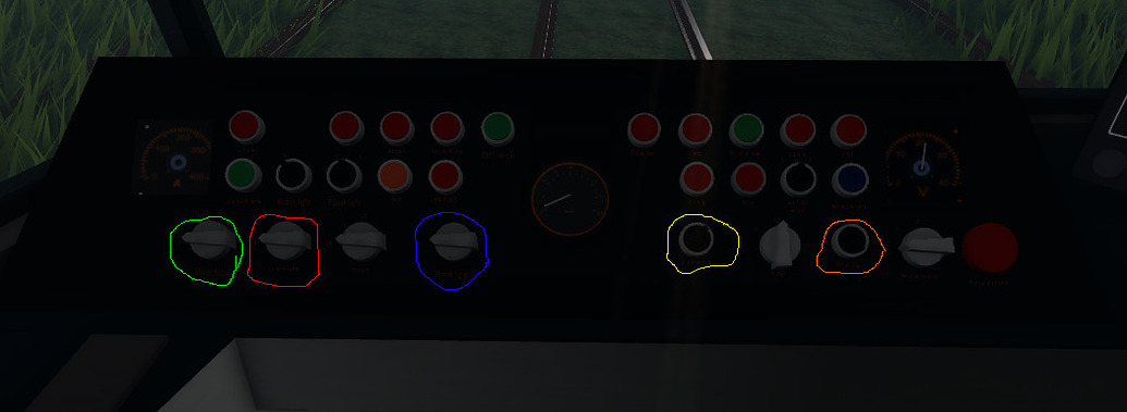 How to set up trams in Allen123462's Tram simulator? - Bulletin Board ...