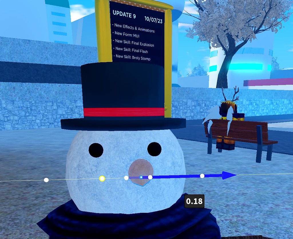 How can I remove this line and points? - Building Support - Developer ...