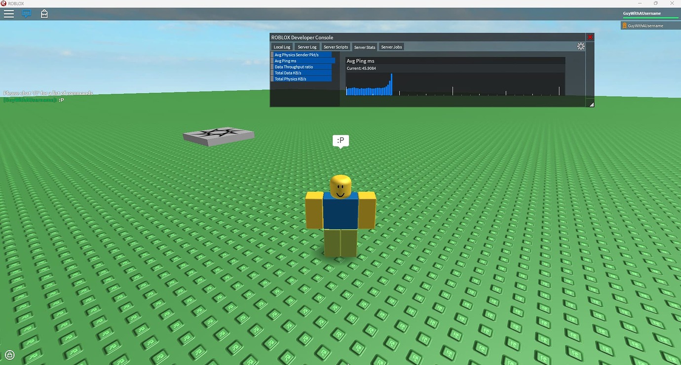 Memory Dump Error [URGENT] - Page 2 - Platform Usage Support - Developer Forum | Roblox