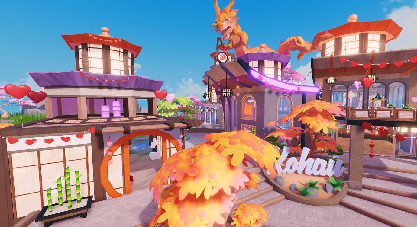 Kohaú 2024 Year in Review: Table NPCs, Sushi Roll Merchant, Journal ...