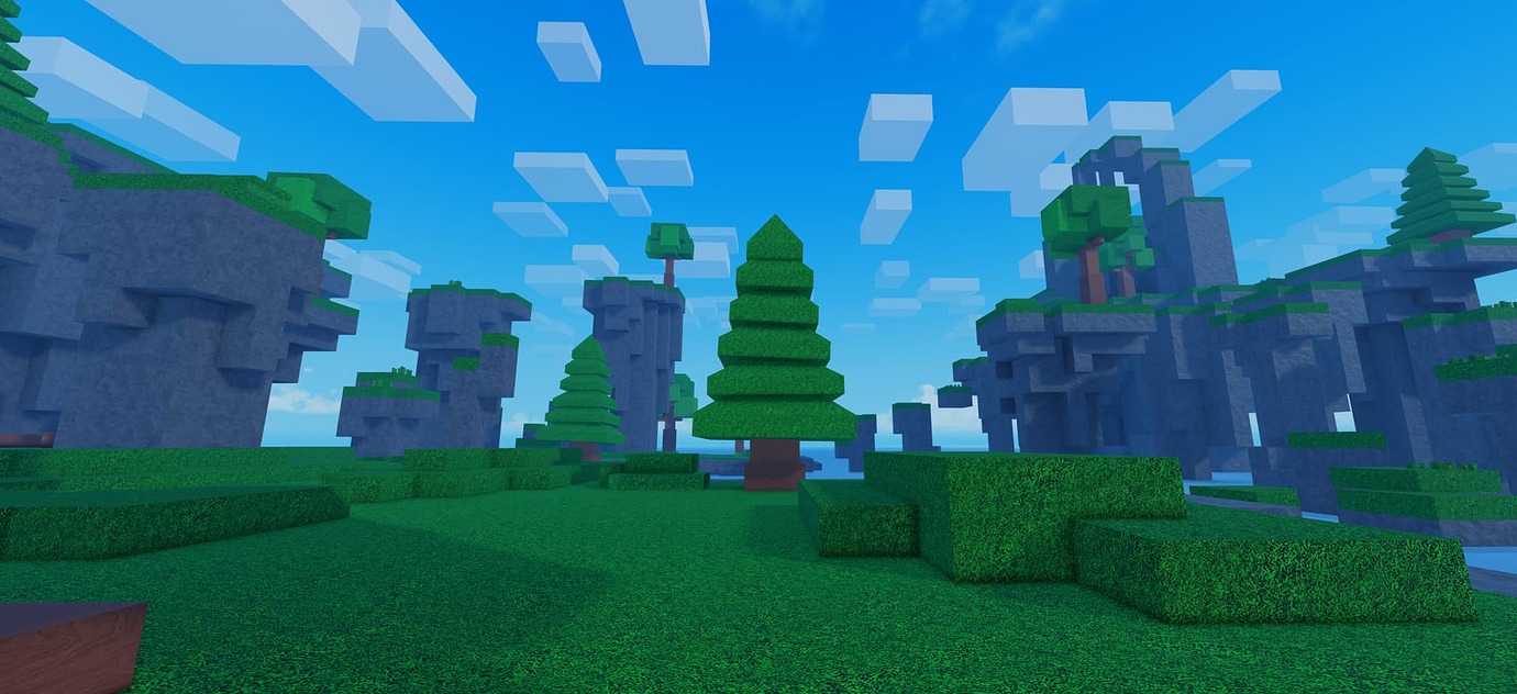 Any cool map area ideas? - Building Support - Developer Forum | Roblox