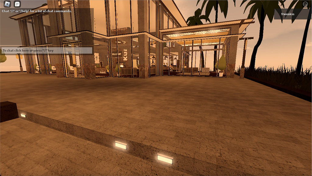 Successful Cafe Support - Game Design Support - Developer Forum | Roblox