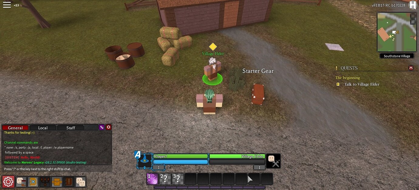 SurfaceProjection object - Engine Features - Developer Forum | Roblox