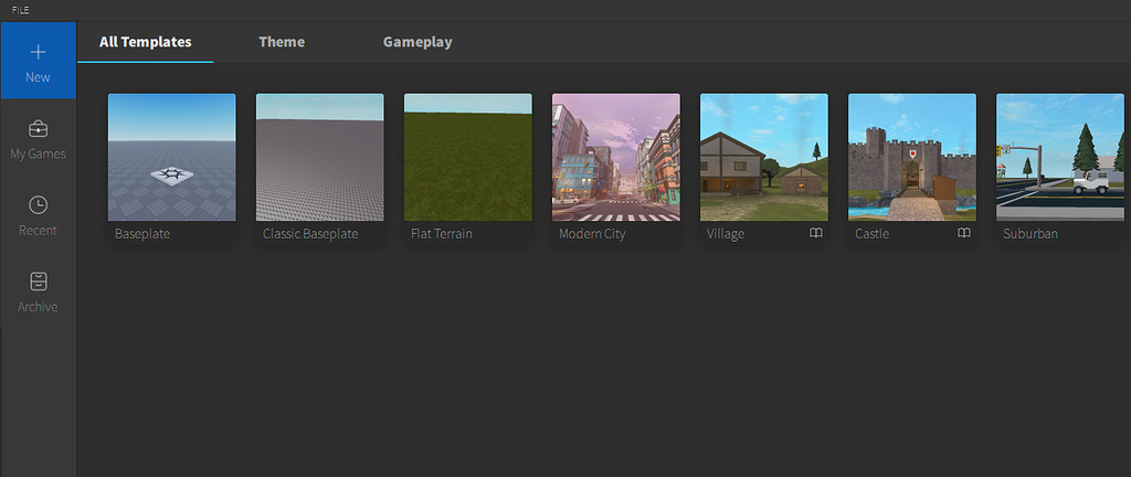 Studio now has a very thin, hard to read font - Studio Bugs - Developer ...
