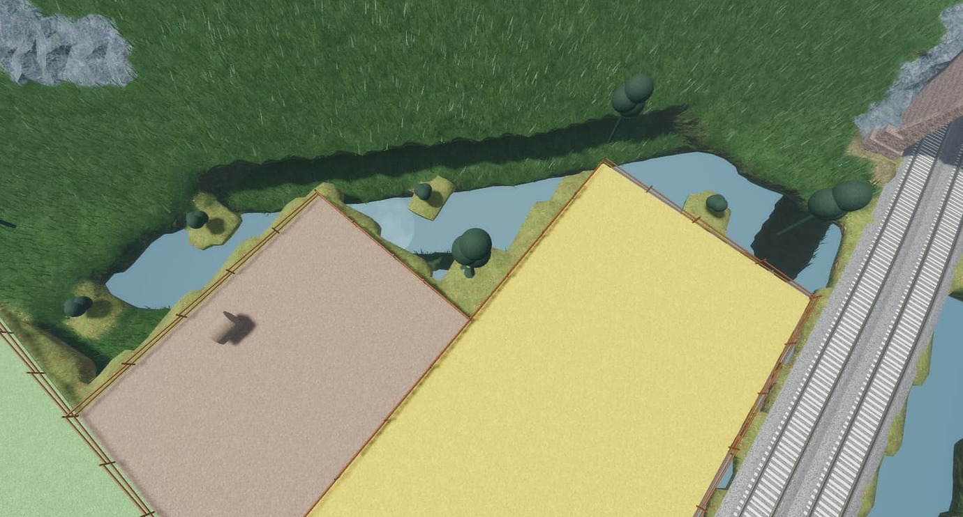 Terrain disappearing/deleting - Building Support - Developer Forum | Roblox Terrain disappearing/deleting - Building Support - Developer Forum | Roblox