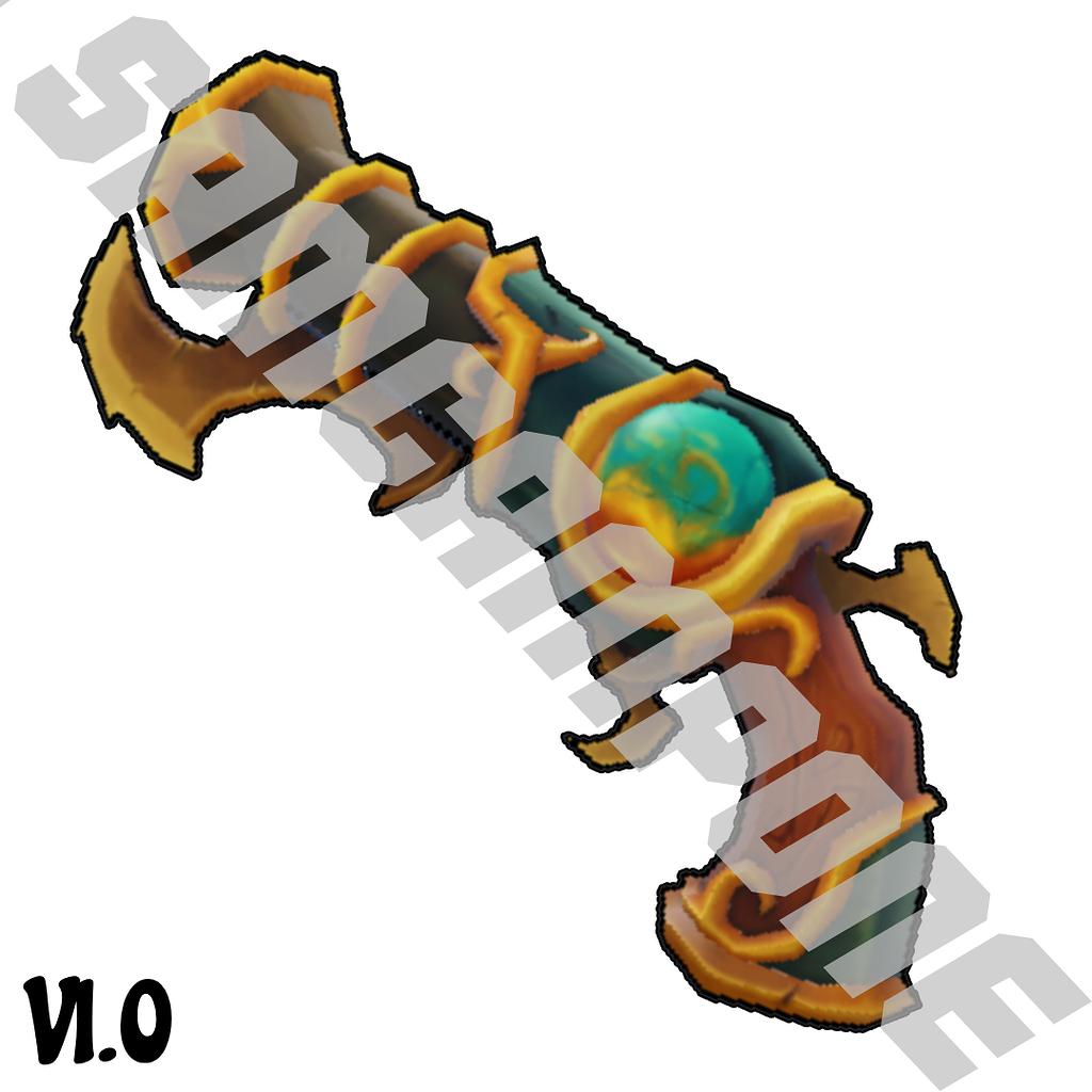 Feedback on my game's icon and thumbnail - Creations Feedback ...