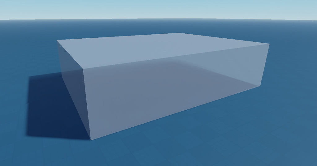 Area based script - Scripting Support - Developer Forum | Roblox