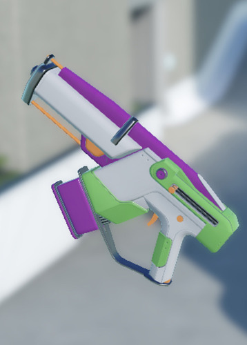 New Laser Tag Studio Template! - Announcements - Developer Forum | Roblox