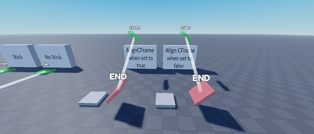CUSTOMIZABLE Moving Platform System (V1.0) - Community Resources ...
