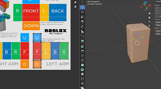 Humanoidless r6 clothing rig - Community Resources - Developer Forum ...