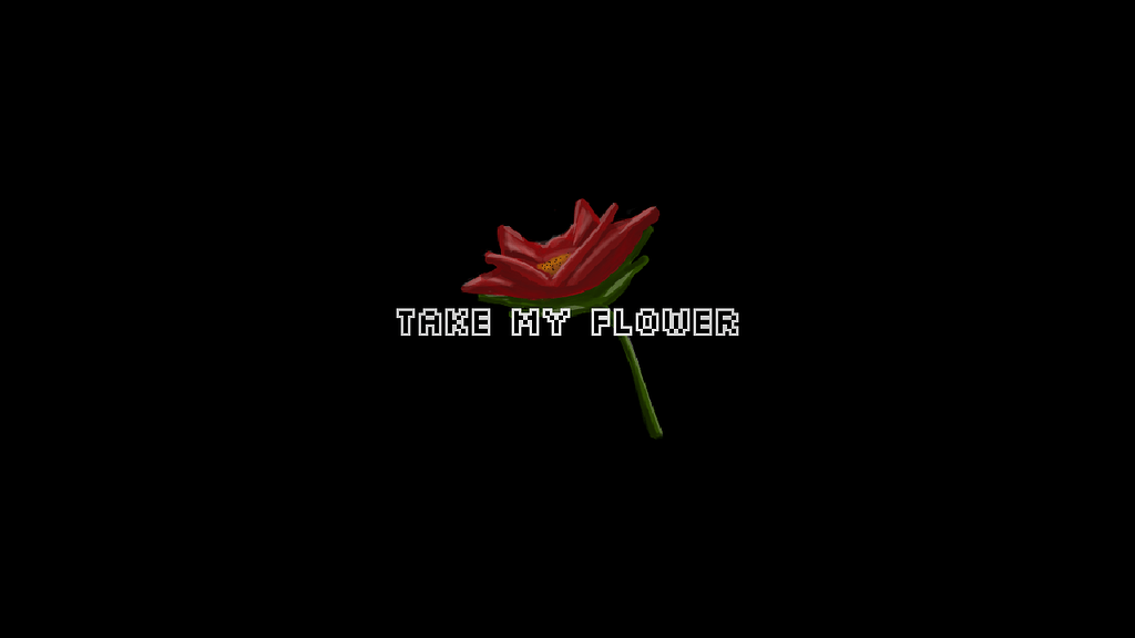 Take my flower - Lolo Games - Bulletin Board - Developer Forum | Roblox