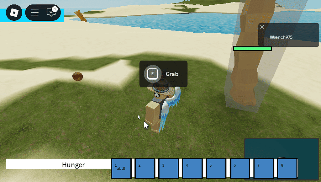 Inventory System unequipping and equipping tool when pressing numpad- wrong behaviour ...