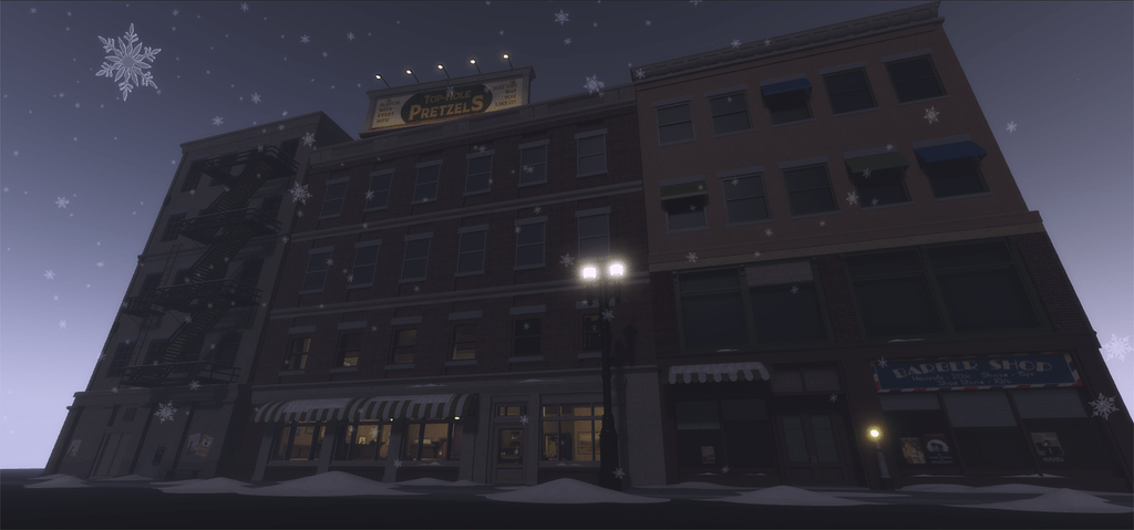 Bar/Restaurant Showcase - Creations Feedback - Developer Forum | Roblox