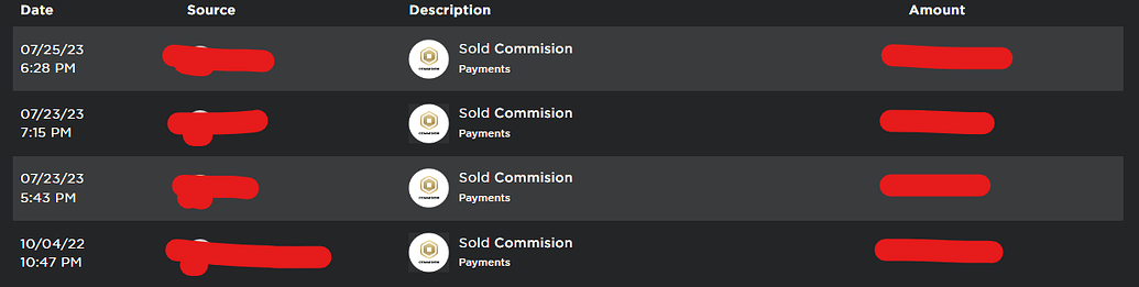 DevEx Request Keeps Getting Rejected - Platform Usage Support - Developer Forum | Roblox