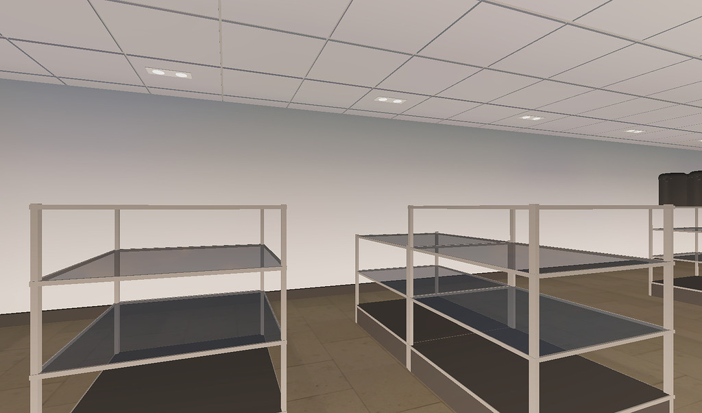 Lighting Problem - Game Design Support - Developer Forum | Roblox