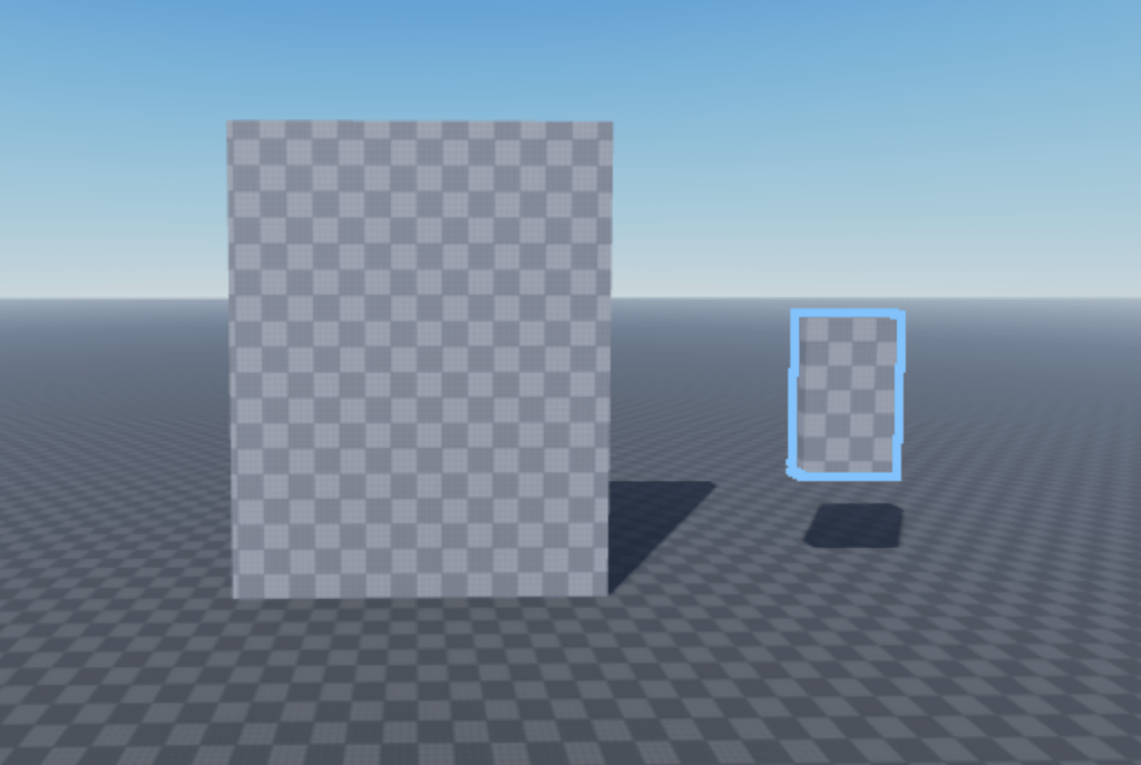 Part texture always showing checkered [Uploading: Screen Shot 2024-07 ...