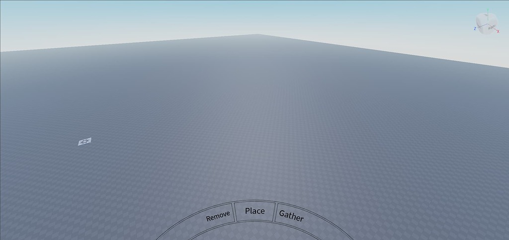 How do I scale a circular GUI to always stay on screen? - Art Design ...