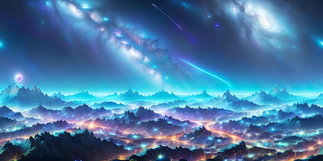 How to create unique skyboxes with AI - Community Tutorials - Developer ...