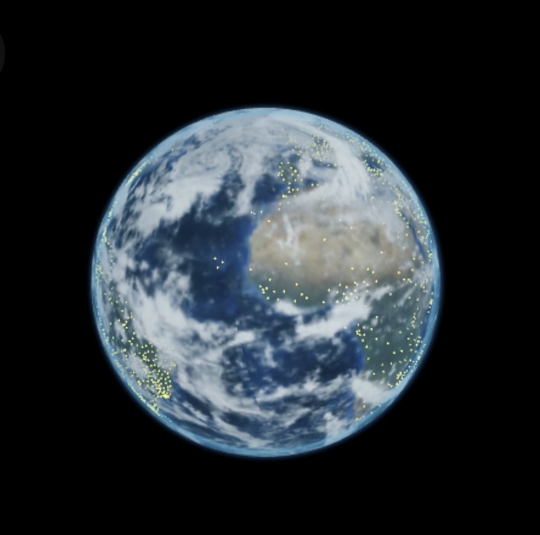 Realistic earth v2 - Creations Feedback - Developer Forum | Roblox