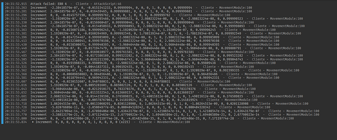How to prevent CFrames from going NAN - Scripting Support - Developer Forum | Roblox