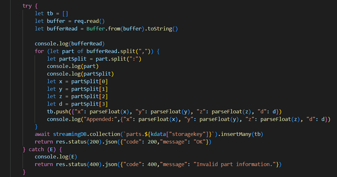 [DEPRECATED] StreamX - Reduce lag and prevent map cloning - Community Resources - Developer ...