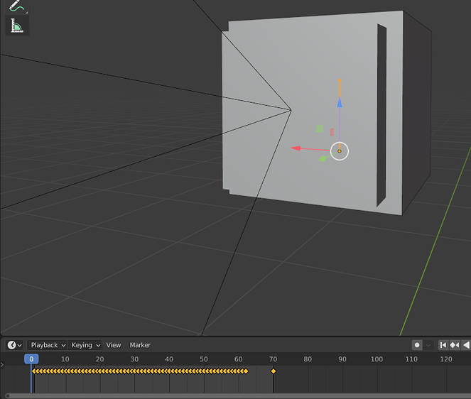 Import FBX Animation Not Working - Art Design Support - Developer Forum | Roblox