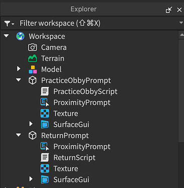 Proximity Prompt only working once - Scripting Support - Developer Forum | Roblox