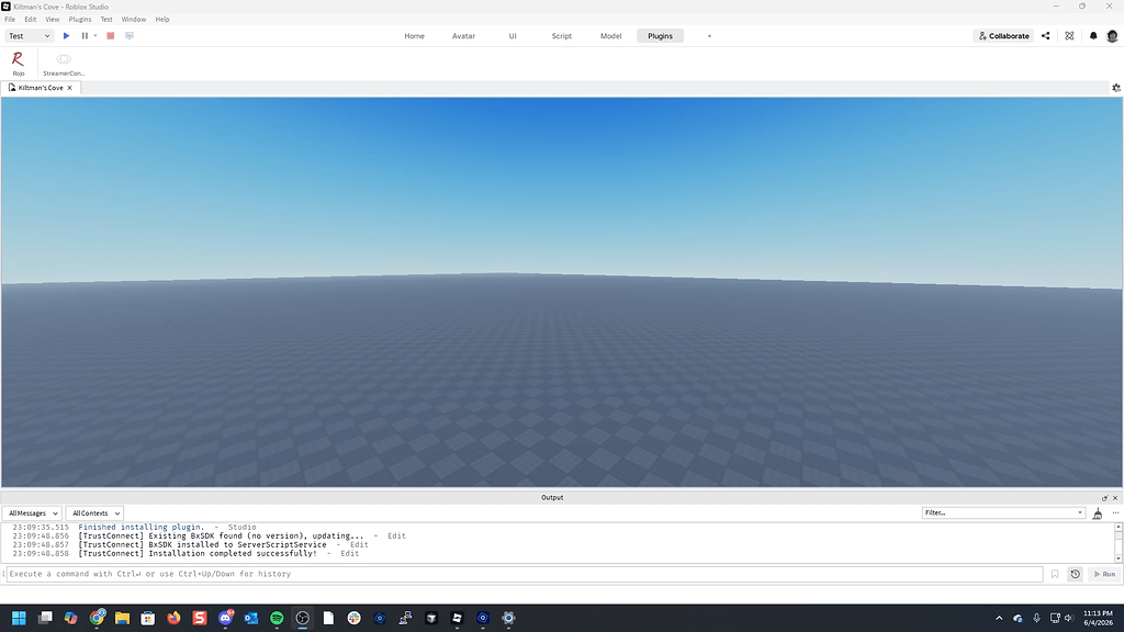 [Plugin] TrustConnect | Positive Gaming + Global TrustScore System ...