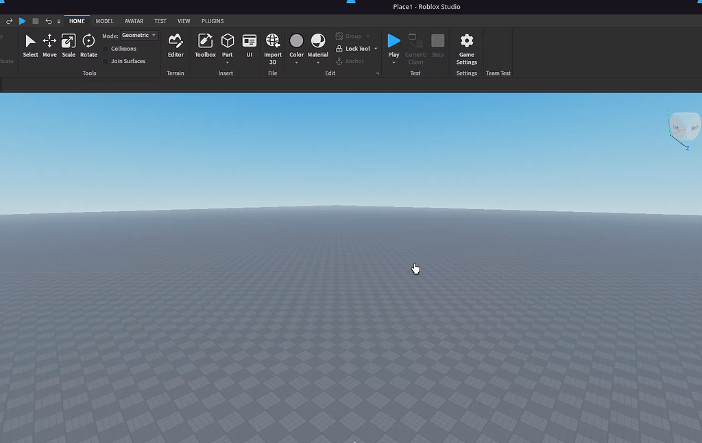 (VINEGAR) Studio camera really choppy - Platform Usage Support - Developer Forum | Roblox