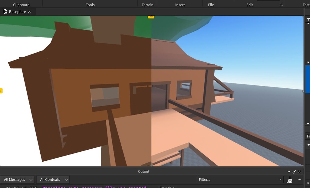How to make Viewports look the same - Creations Feedback - Developer Forum | Roblox