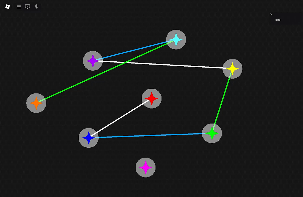 2D Line Path - From one frame to another - Community Resources ...