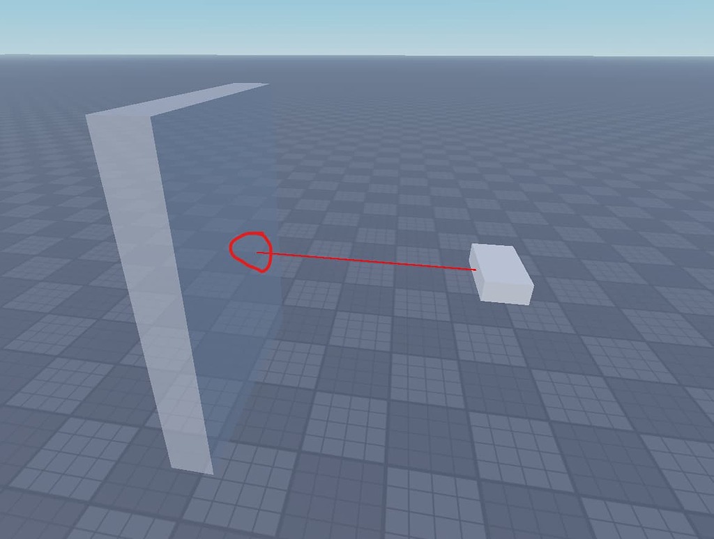 I have a question - Scripting Support - Developer Forum | Roblox