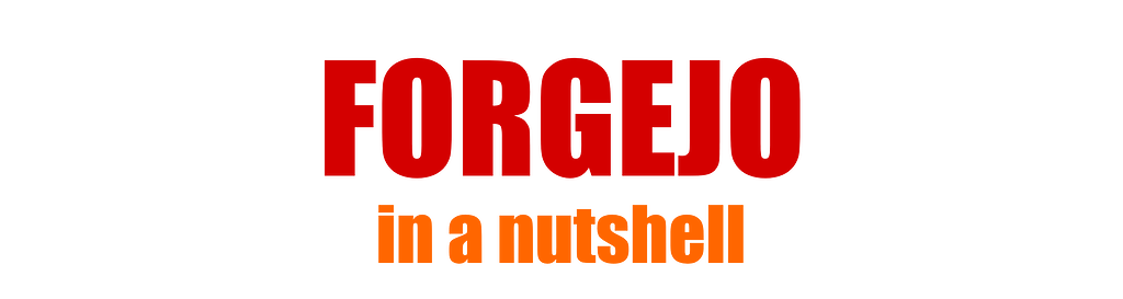 Forgejo in a nutshell - Community Tutorials - Developer Forum | Roblox