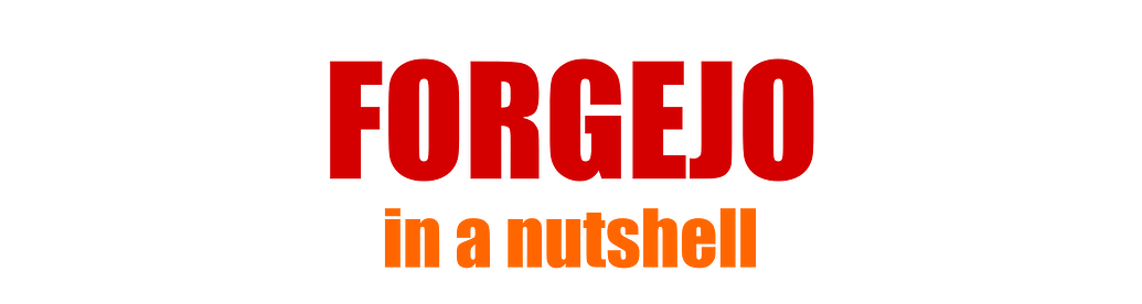 Forgejo in a nutshell - Community Tutorials - Developer Forum | Roblox