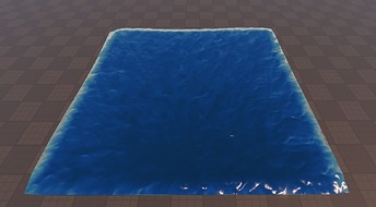 How to make a realistic water splash effect - Community Tutorials ...