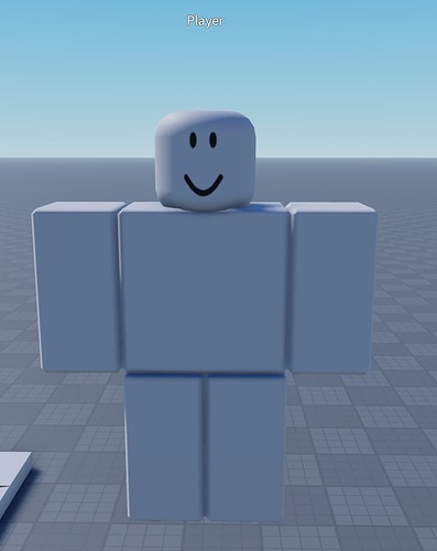 Players : Create Humanoid Model From UserId() can return an invalid R6 ...
