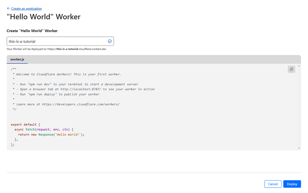 Discord Webhook Proxy w/ Cloudflare (FREE) - Community Resources - Developer Forum | Roblox